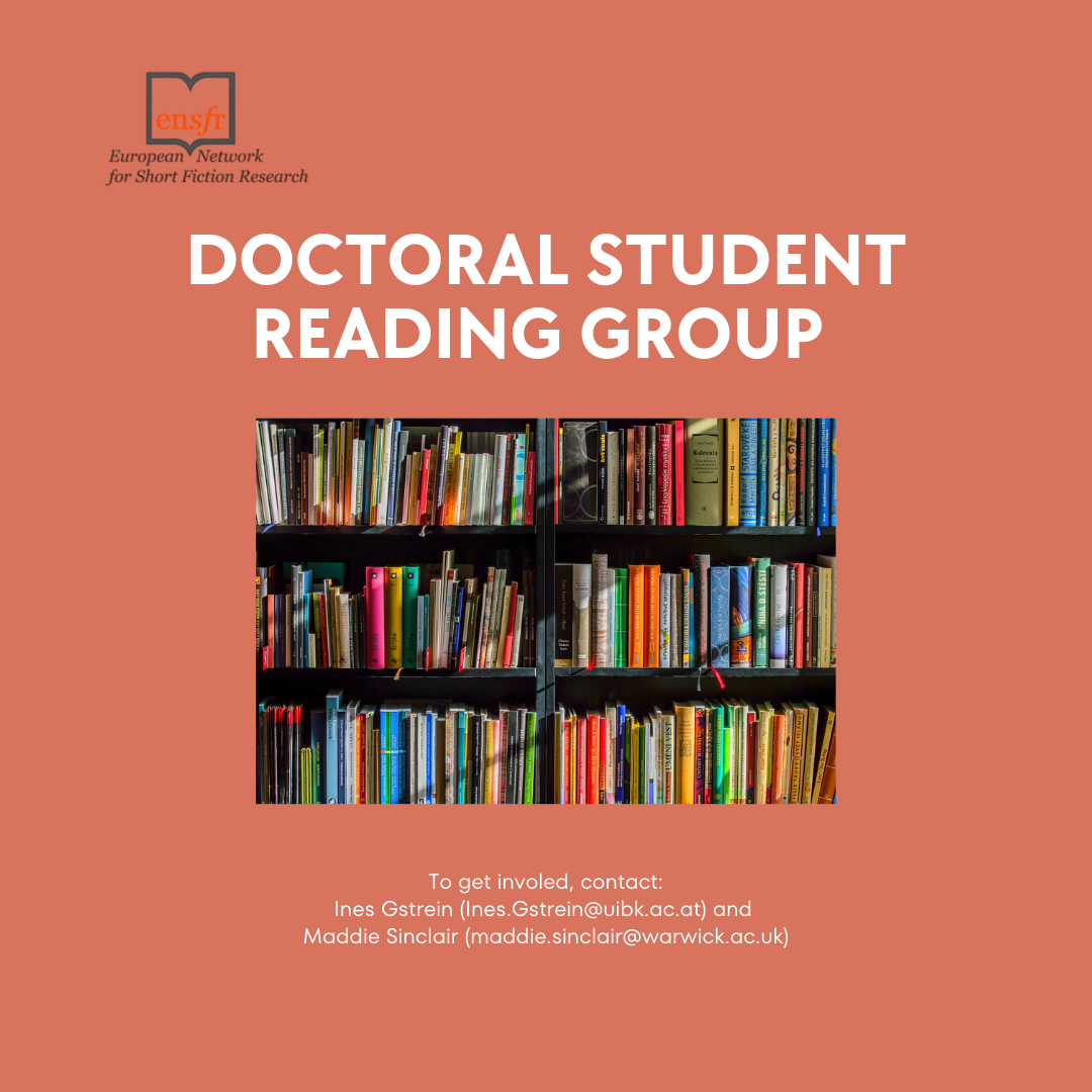 Doctoral reading group poster landscape – ENSFR
